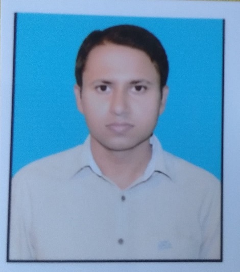 Dr. Abhay Kumar | Hemvati Nandan Bahuguna Garhwal University